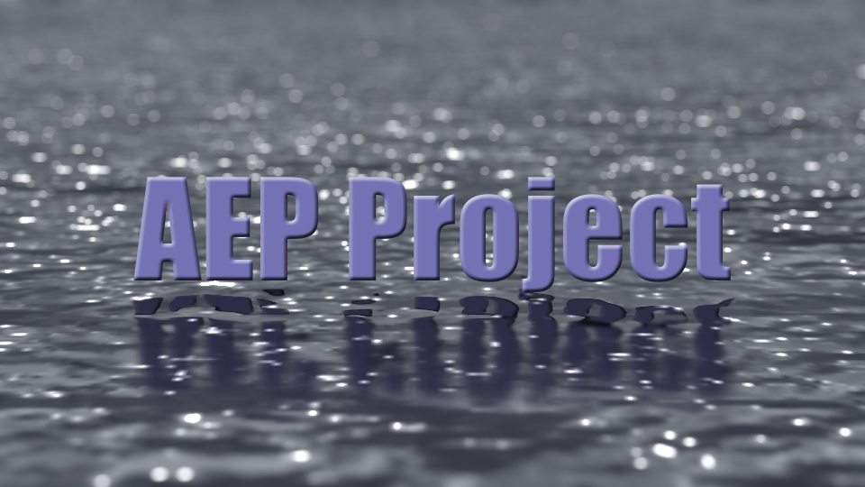 海っぽいもの at AEP Project